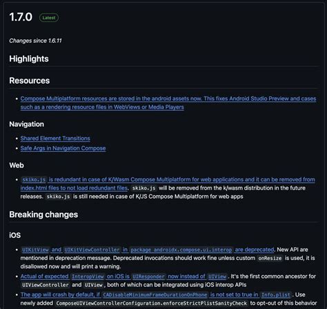 Muhammad Khubaib Imtiaz On Linkedin Composemultiplatform Kmp Cmp