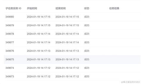openjob对比powerjob本文讨论 powerjob和openjob 的优秀设计和使用对比。并且给出我实际遇到的 掘金