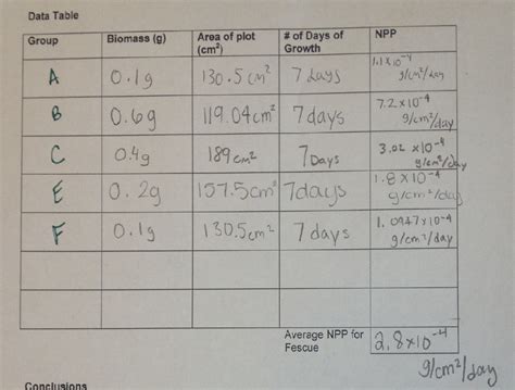 NPP Lab Lake S APES Site