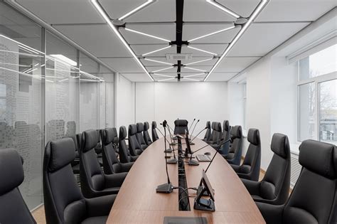 Knauf Full Ceiling System Solutions Ideal For External