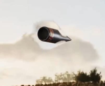 Rendering How To Render Distortion Around An Object Blender Stack Exchange