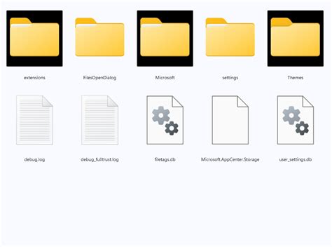 Thumbnails Often Have A Black Background · Issue 9996 · Files
