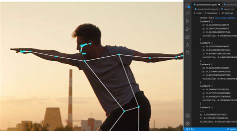 GitHub IRadhs D Human Pose Estimation