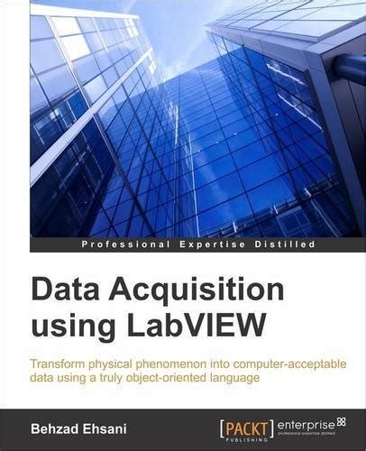 Data Acquisition Using Labview Let Me Read