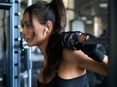 Neural Technology Earbuds Wisearphones Smart Earbuds