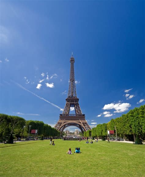 How Long Did It Take To Build The Eiffel Tower LoveToKnow