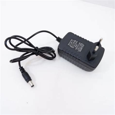 Блок питания Адаптер Ac Dc Adaptor Lx1202 12v 2a 12 вольт 2 ампер купить на Ozon по низкой