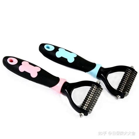 柴犬转季换毛应该怎么打理好首先你要有把好梳子 知乎