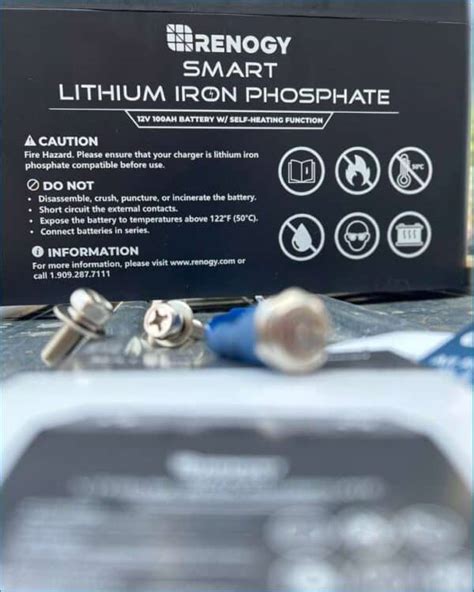 Is Your RV Battery Not Charging Here S What You Need To Know