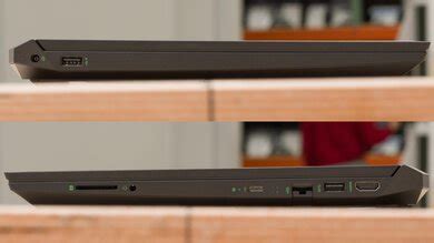 Hp Pavilion Gaming Laptop Review Rtings Com