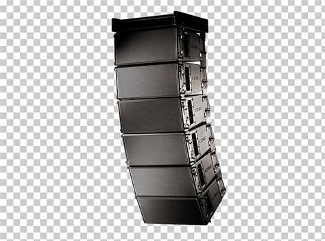 Line Array Qsc Audio Products Loudspeaker Array Data Structure Sound