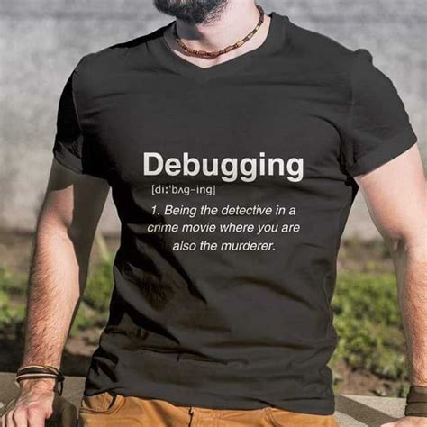 Only Programmers Will Understand Science And Tech Programmers Shirts