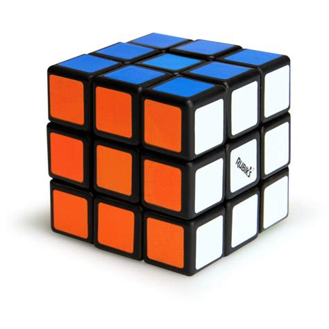 Spin Master Rubiks Squish Cube Rubiks Terning 255 Dkk