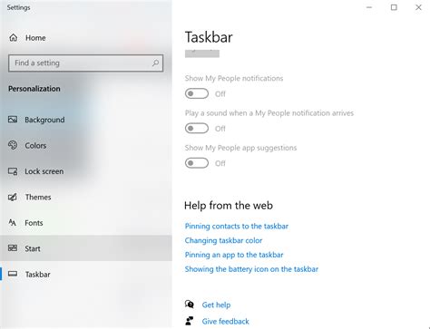 How To Remove The Search Bar And Cortana From Windows 10 Taskbar