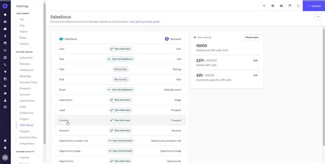 Break Down Data Silos Boost Rep Productivity And Protect… Outreach