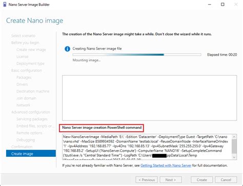 Install Windows Server Hyper V Nano Server In VMware ESXi Virtualization Howto