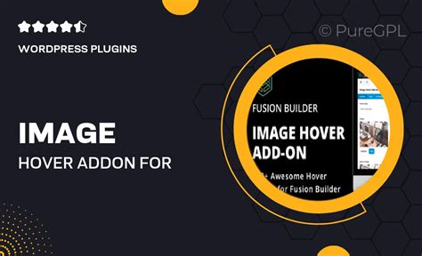 Image Hover Add On For Wpbakery Page Builder