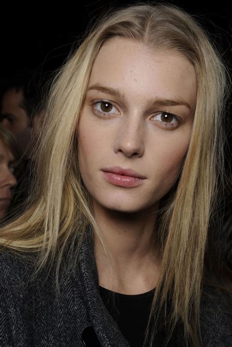 Sigrid Agren Vintage Photography Women Spring Summer Fashion Trends Celebrity Pictures