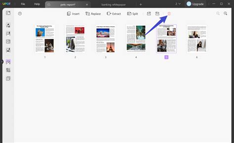 How To Replace Pages In A PDF Quick Ways UPDF