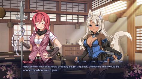 Download Sakura Spirit Full Pc Game