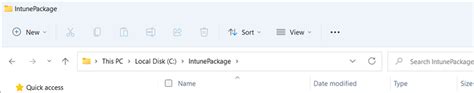 how to deploy fonts to windows clients using intune manual 2 azure