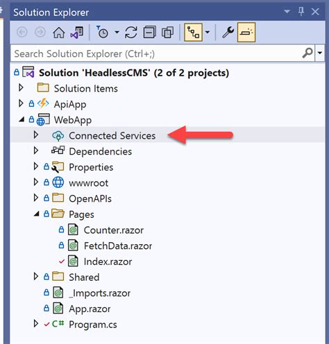 Building Headless Cms On Azure Static Web Apps With Blazor Wasm Devkimchi