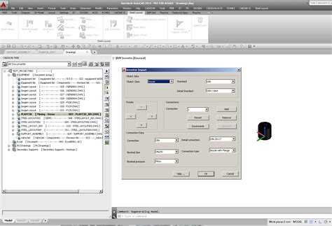 Cadison® Inventor Interface 3d Cad Interface Software