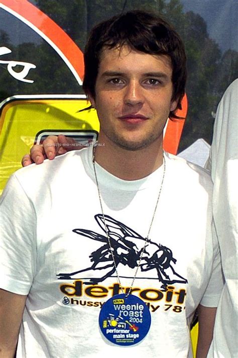 Mr Brightside Giving Flowers Julian Casablancas Brandon Flowers The