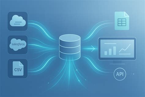 Data Extraction Definition Techniques And Best Practices Estuary