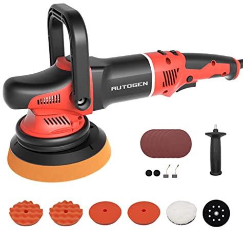 Top 10 Best Orbital Buffer For Beginners Reviews And Buying Guide Katynel