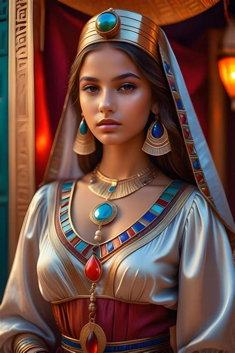 Download Ai Generated Egypt Egyptian Royalty Free Stock Illustration