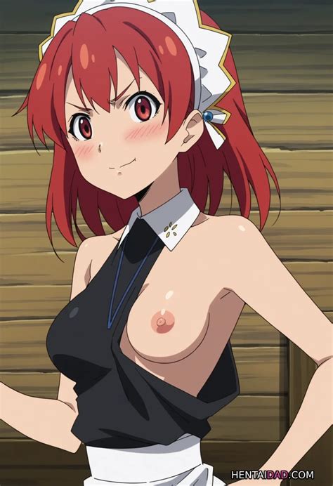 Cecily Cambell Sex The Sacred Blacksmith Hentaidad