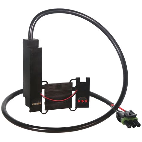 Planter Sensors — Sensor 1