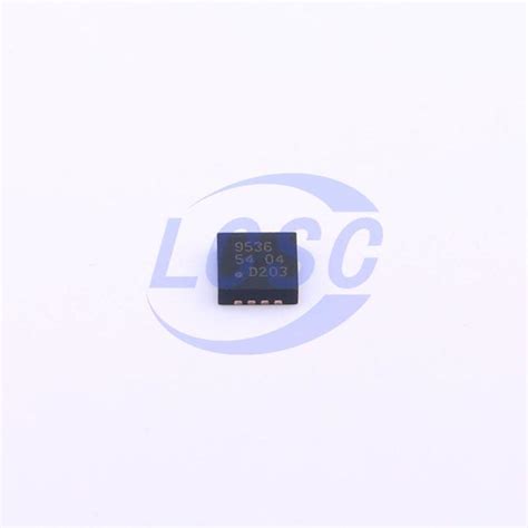 PCA9536TK 118 NXP Semicon C2652283 LCSC Electronics