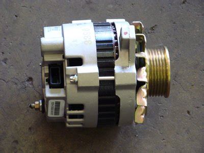 Alternator Testing And Alternator Repair FreeAutoMechanic