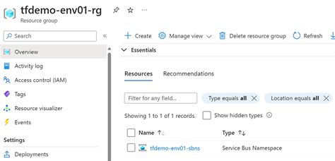 Azure Devops Pipeline Terraform Deployment Tutorial