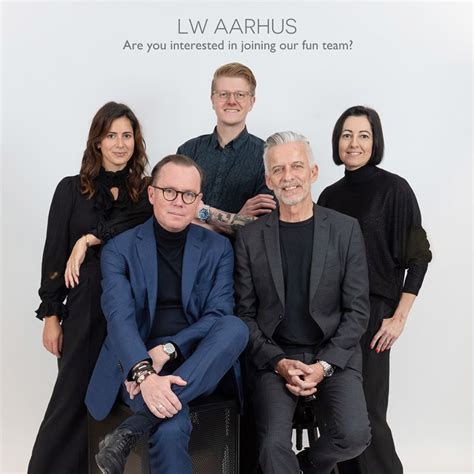 Pooja Shah Mulani On Linkedin Lw Aarhus Are Expanding Their Team And