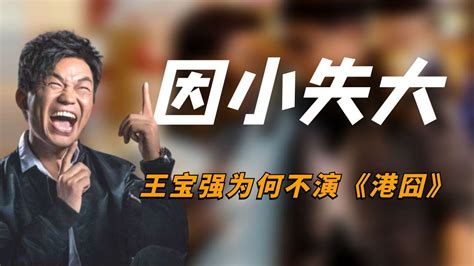 王宝强零片酬演《港囧》，被徐峥拒绝，转头和陈思诚合作狠赚几亿腾讯视频