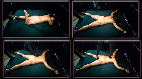 Tomiko Bondassage Fiterotic And The Orgasm Bar Clips4sale