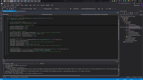 Ue4 C Tutorial Ammoreload System Part 3 Youtube