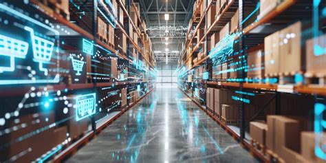 The Future Of Ai In Wholesale Distribution Whats Next And How To Stay