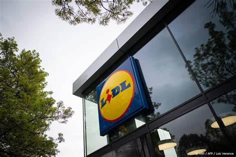 Ook Lidl Roept Koekjes Terug