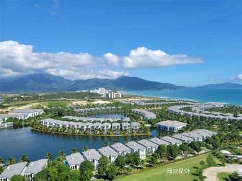 베트남 나트랑 냐짱 4박 5일 자유 여행 준비 일정 알마 리조트 깜란 풀빌라 시내 아이와 함께 가족 여행 네이버 블로그