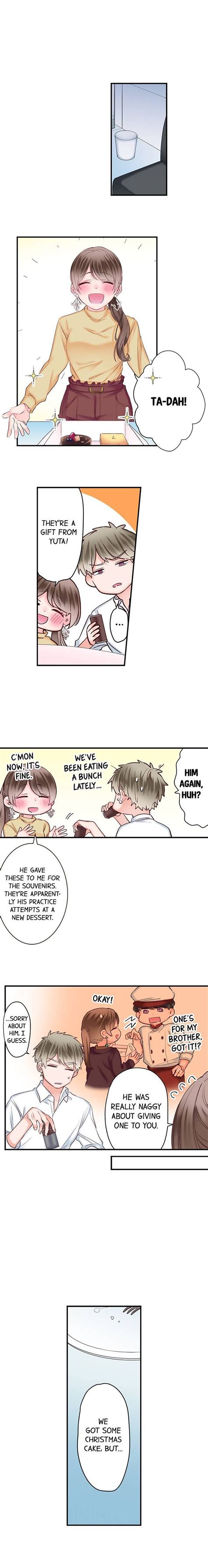 70 Of Overtime Workers Will Have Sex Chapter 110 Read Webtoon 18