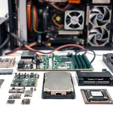 How To Connect A Hardware Device To Your Computer