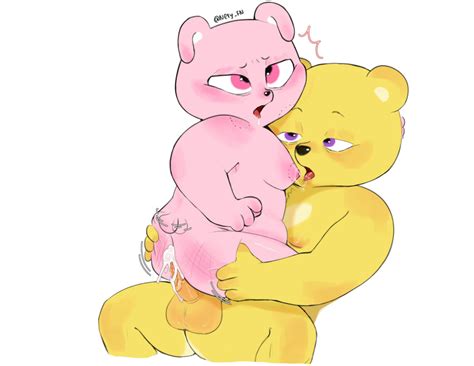 Rule 34 2023 Anthro Balls Bear Bite Mark Bodily Fluids Coco Unicorn