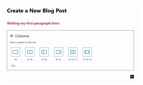 Wordpress Classic Vs Gutenberg Editor Envato Tuts