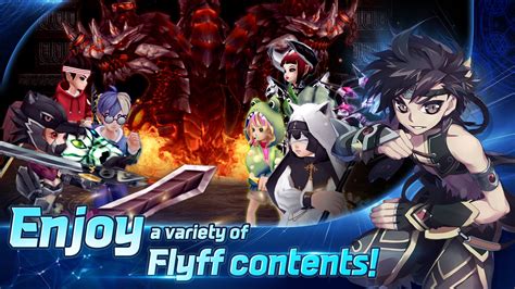 Flyff Universe Apk For Android Download
