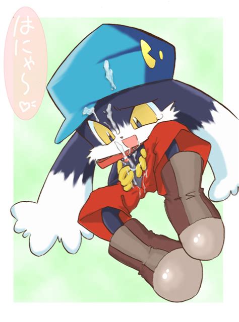 Rule 34 Klonoa Klonoa Series Male Only Tagme 318000