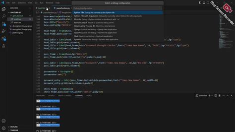 S Gokulan On Linkedin Passwordsecurity Python Coding Tech Cybersecurity Opensource